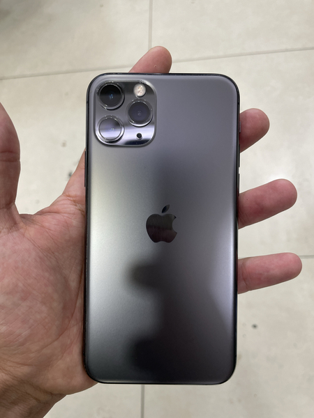 Iphone 11pro 256gb