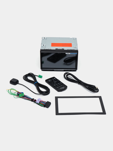 Pioneer 9250 hertz kalonka 2 komplekt arginal sotiladi