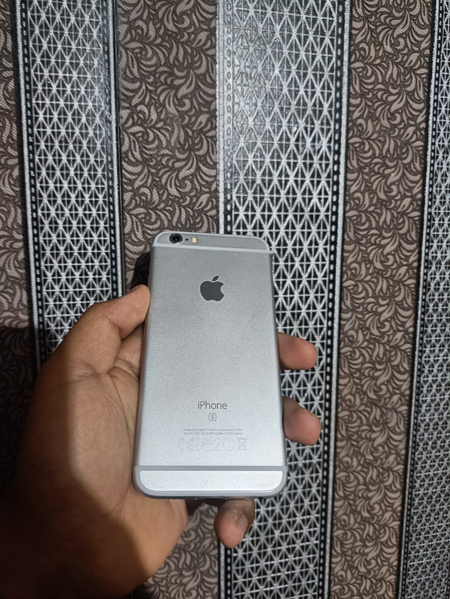 iPhone 6s sotiladi