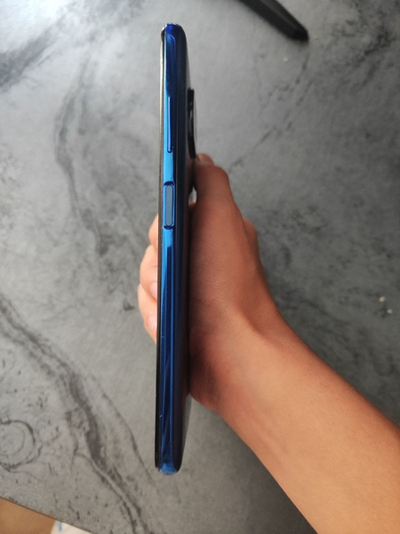 POCO X3 PRO 128/6