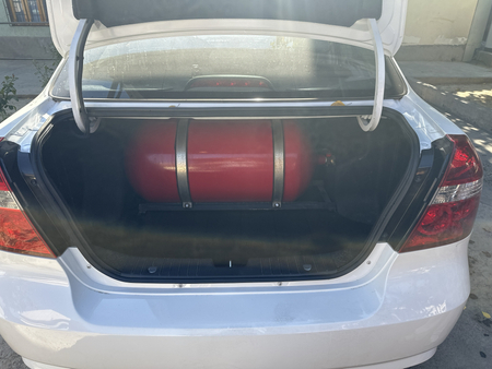 Arenda Varyant Nexia 3  aftomat 4  2022 yil 79000 km 4 Metan Gaz