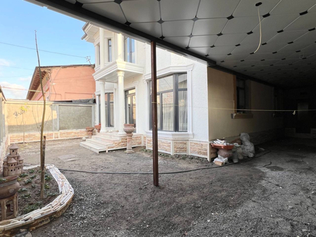 Срочно продам участок сергели 4 Хонтепа 5х комн 2 сотки 2х этаж143&