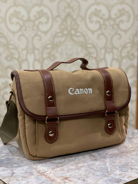 Canon 6 D Yangi !!