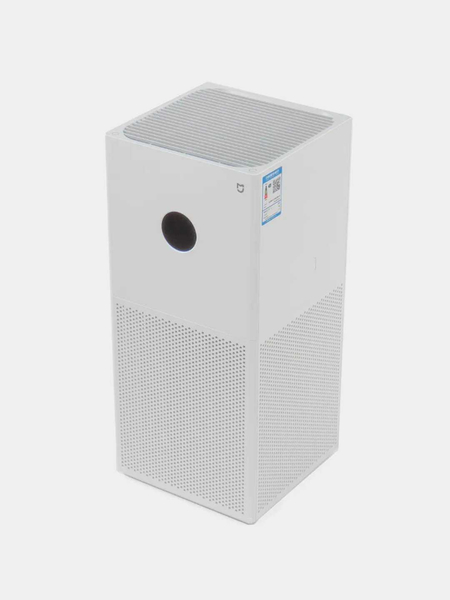 Очиститель воздуха Xiaomi Smart Air Purifier 4 Lite