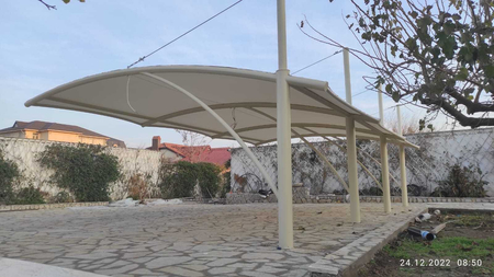 Avto turargox. Parking