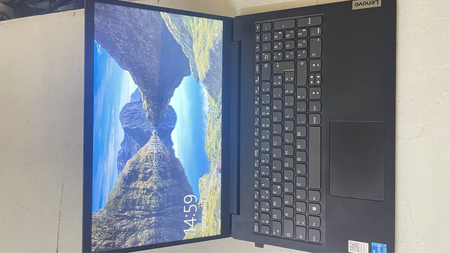 Noutbook lenova windows 10 pro