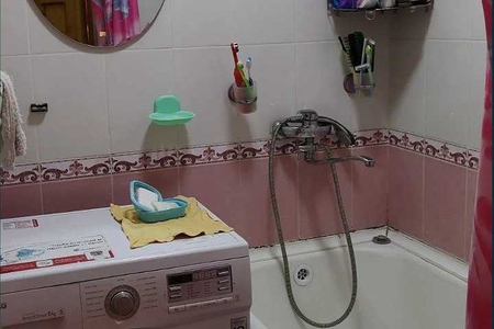 谷 116752 谷 Uchtepa tumanida kvartira sotiladi [60 м²]