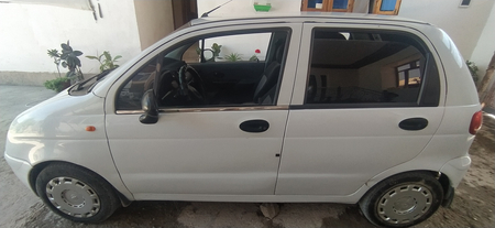 Matiz sotiladi yaxshi narxda
