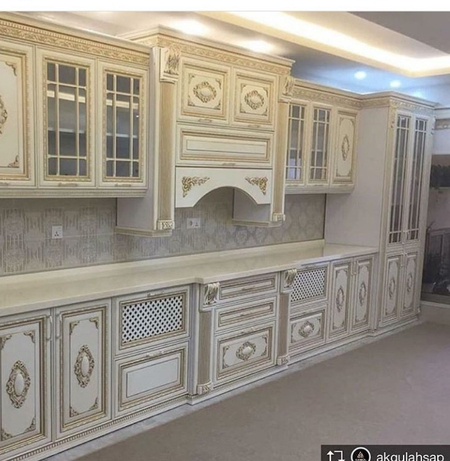 кухонный по заказу
