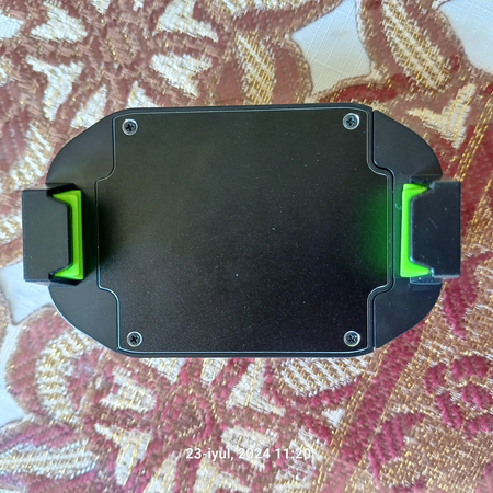 Telefon uchun kuller TERMINATOR