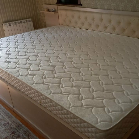 ortoped va anatomik matraslar