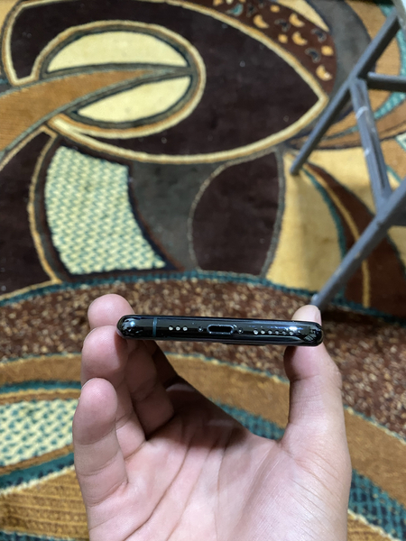 Iphone 11 pro 64