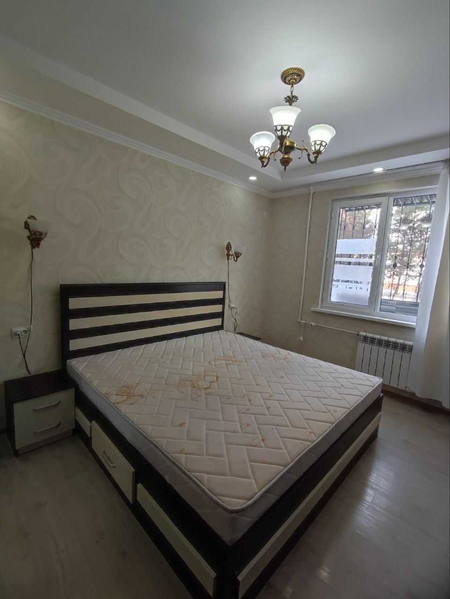 Аренда 3/1/5 шикарной квартиры на Боз базар. Светлана. ID: OY 475