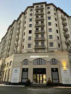 Продается 2/6/10 ЖК Пойтахт Гавхари, Басри Баба , УКОМПЛЕКТОВАННАЯ