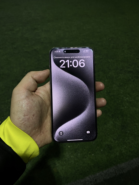 Iphone 15 Pro max sotiladi