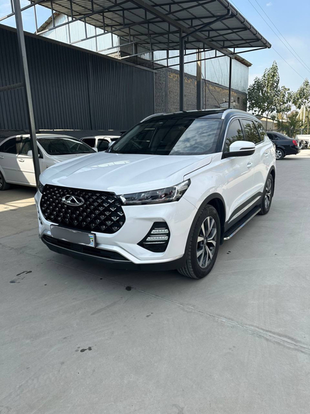 Chery tiggo 7 Pio сотилади