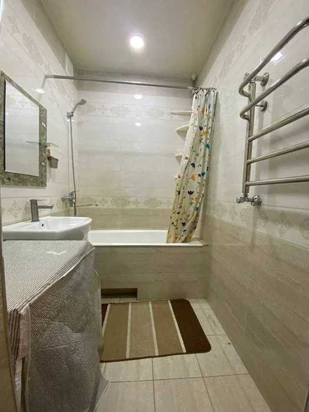 Аренда квартиры на Сергели   ID: AK 258