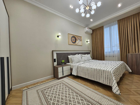 Real House Sotuvda 4 xonalik uy remont Parkent ko\\\'chasi