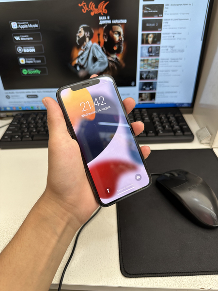 Iphone 11 pro 64gb