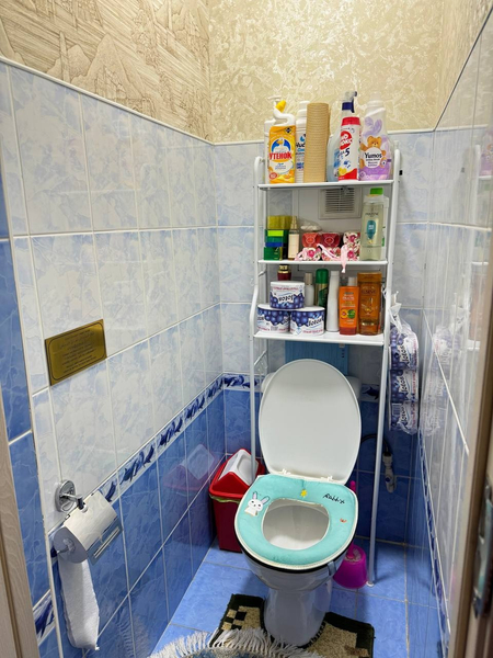 Продам свой дом на Юнусабад 18 кв