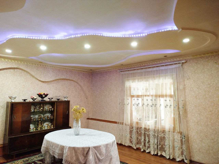 Продаётся дом Файзабад, парк фурката, рисовый