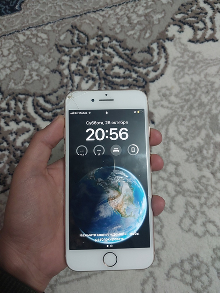 Iphone 8 64gb ideal