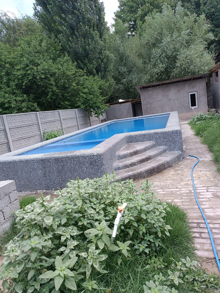 Аренда дача в чирчике