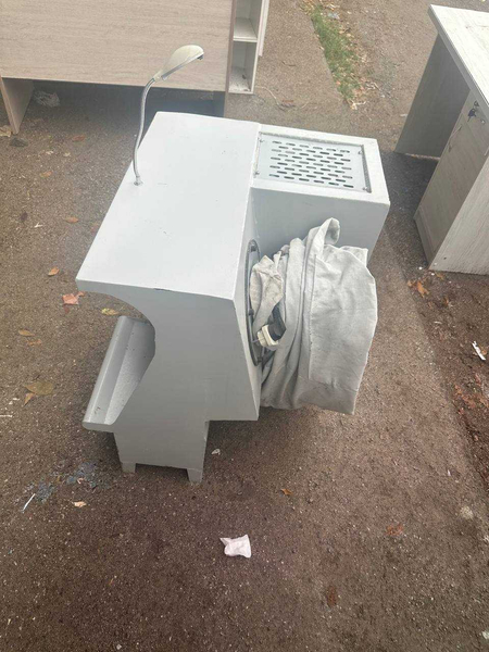 Шкурка аппарат для сапожники