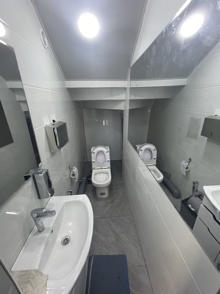 Аренда Подофис 2етаж 80м2 800$