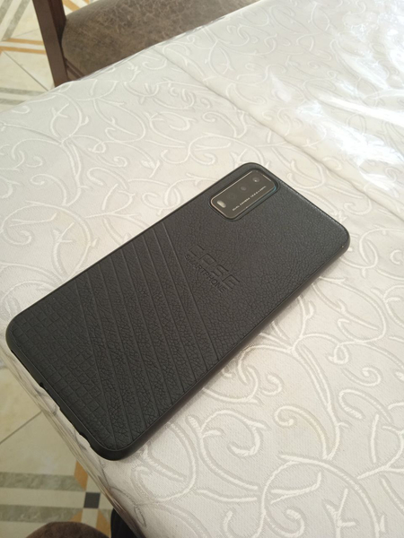 Vivo Y12S S blue