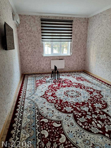 №2208 4 хонали уй сотилади