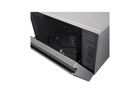 Микроволновая печь LG MJ3965AIS (Grill)