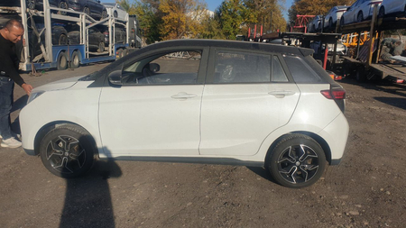 EVH elektro mobile