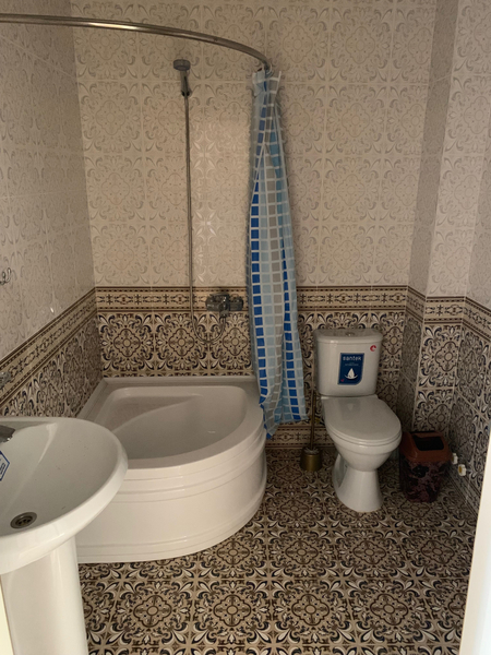 Talabalar va mehmonlar uchun turar joy; Shaharni ichida ; Hostel