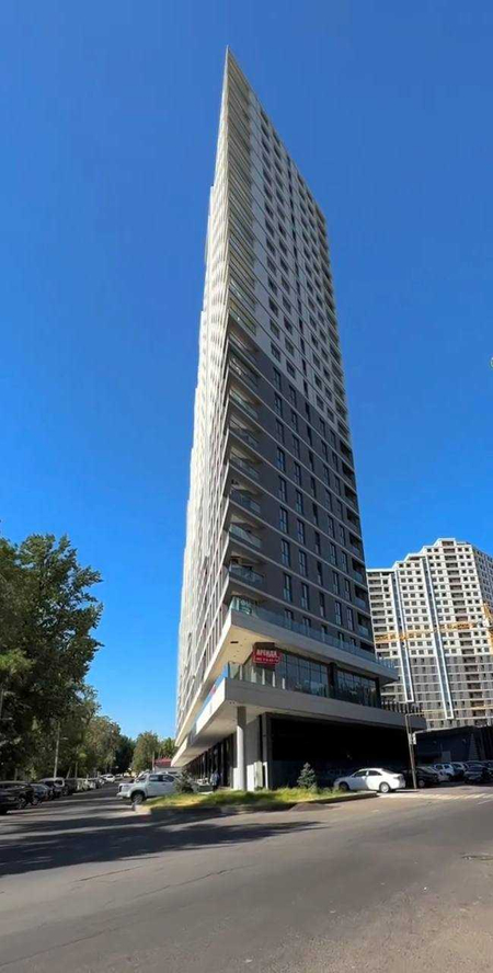 ЖК Akay City 2 комната