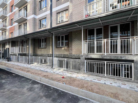 Квартира 2-хонали акция нархида 35800 у.е, 57 кв.м