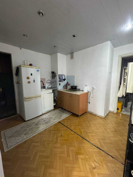 Продаётся квартира