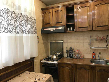 V4174 4/2/4 Кашгар Ц4  Ор.р: Ардус / Алайский 80м2 Хорошее парковка
