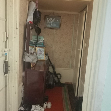 Ферузада 1/3/4 уй сотилади