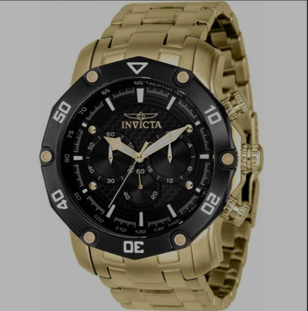 Продаются часы INVICTA. Покупали по акции