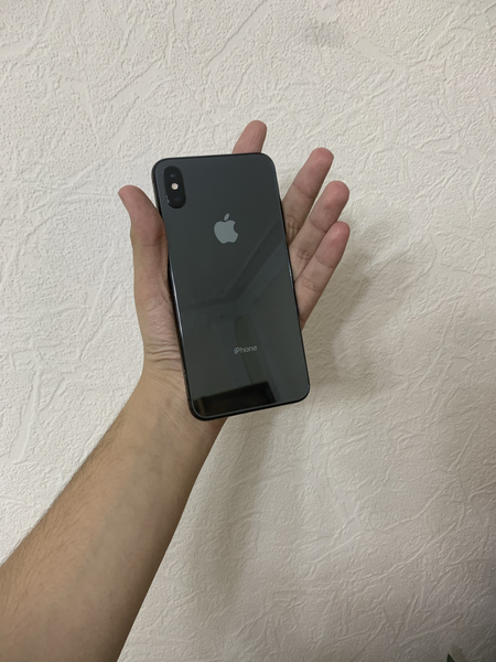 Iphone xs max idael kar dak