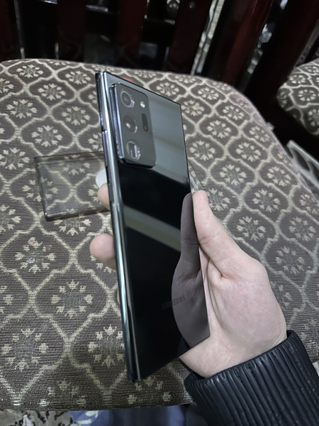 Samsung note 20 ultra