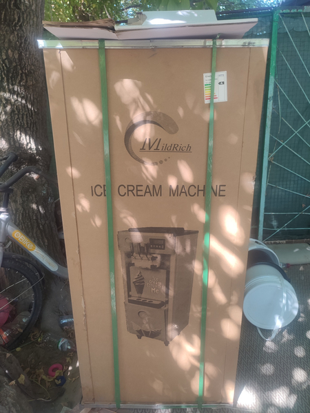 Freezer Mildrich 220v