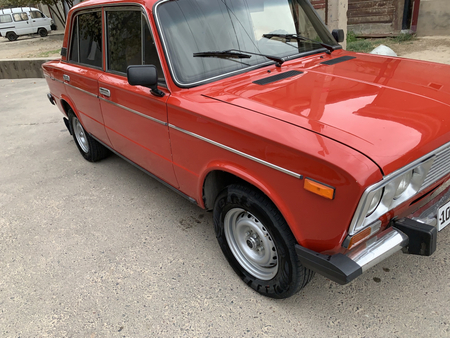 Vaz2106 sotiladi jiguli 2106