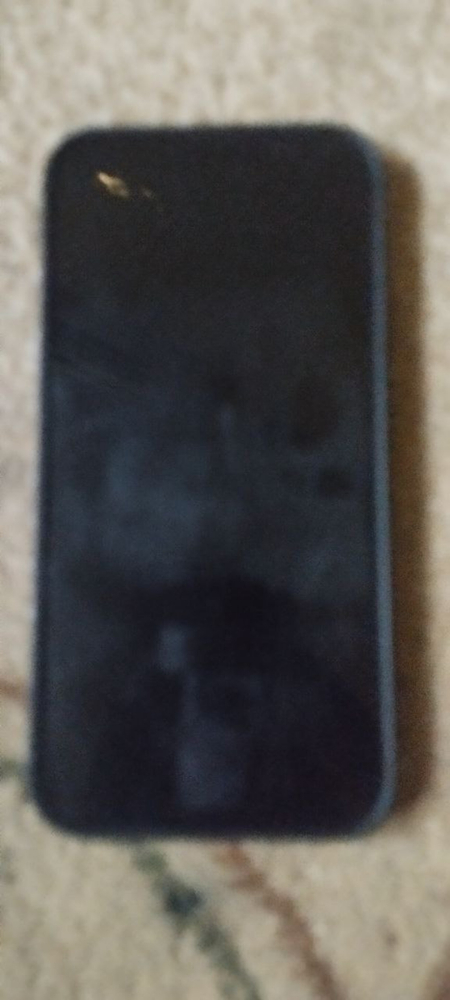 iPhone 13 pro max 128 gb