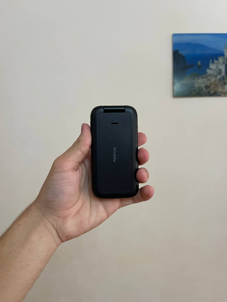 Nokia 2660 xolari ideal