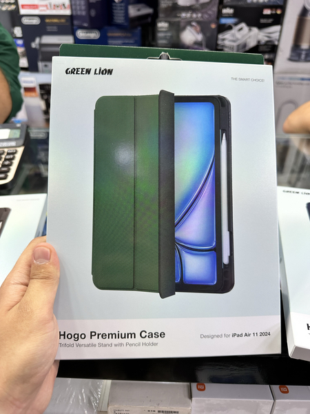 Чехлы для iPad Pro 2024 iPad Air 2024