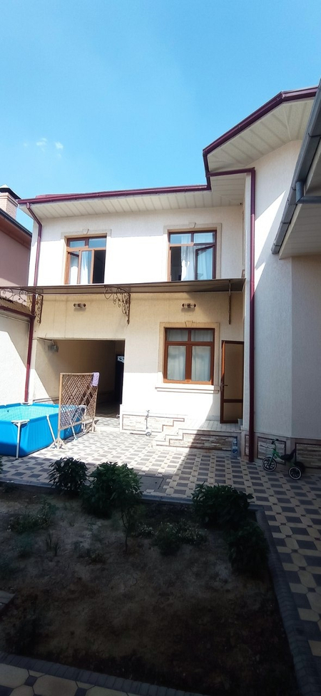 Аренда Дом для Частного садика, Ракат