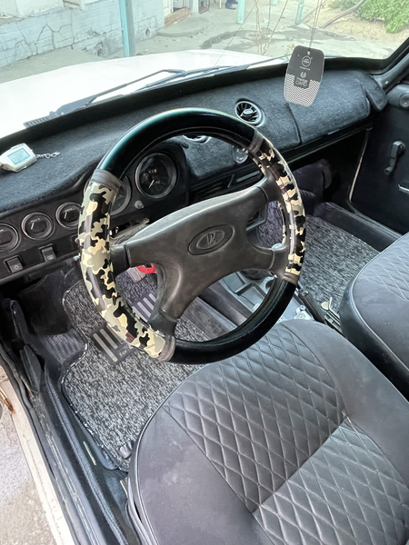 Vaz 2106 jiguli 2106