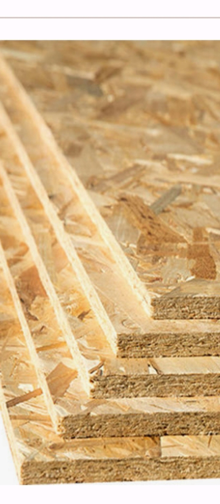 Фински Фанера Plywood Birch 2440×1220×18мм (Ultra Ply) Россия